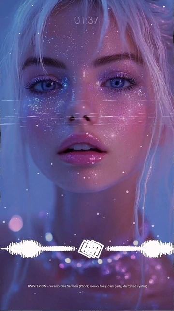 TWISTERiON - Swamp Gas Sermon