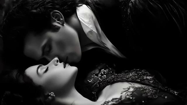 Влюбленный демон.