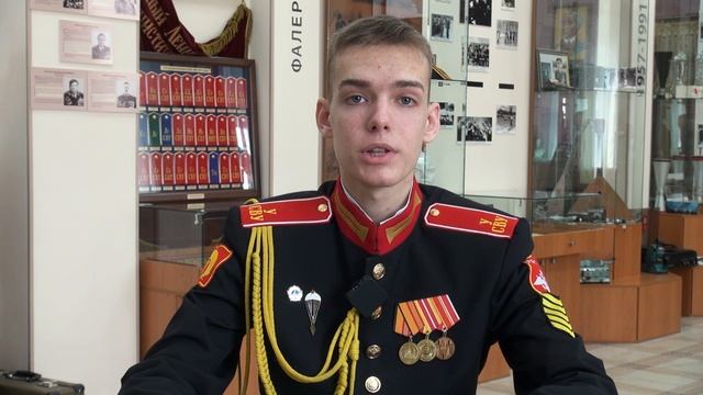 Знать, чтобы помнить, Илья Баев