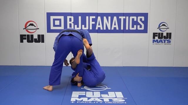 The Reverse De La Riva System 2