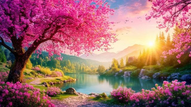 Красивая музыка без слов. Мелодия для души. Релакс музыка Успокаивающая