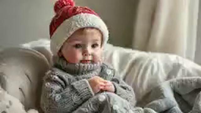 Колыбельные и сказки #7