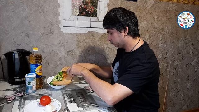 Салат Дубенский Виталий