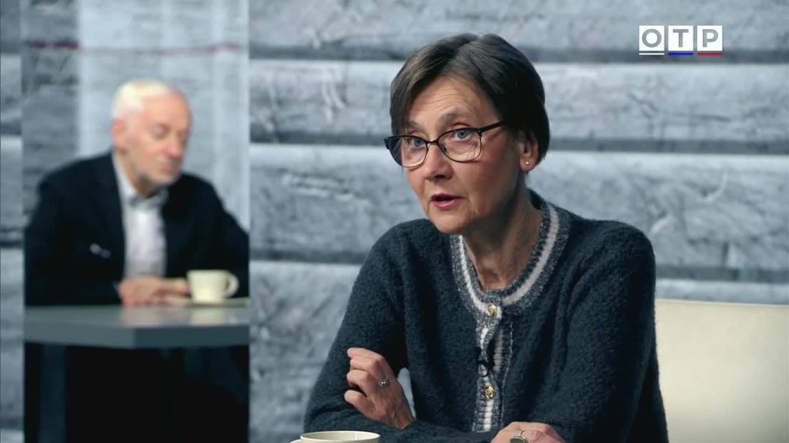 Мария Добровольская: Почему нас так интересуют люди прошлого