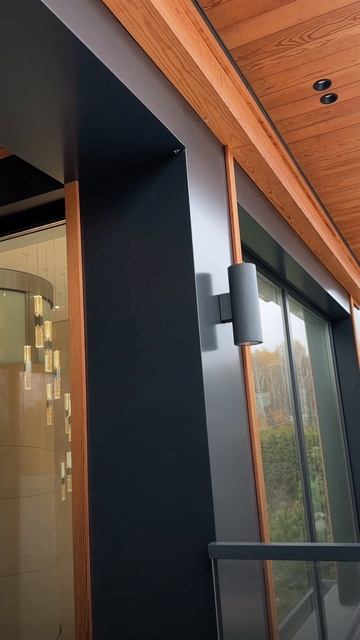 🔥 ФАСАД из ТЕРМОСОСНЫ 🌲 Почему он СТОИТ как НОВЫЙ даже через ГОДЫ 💪