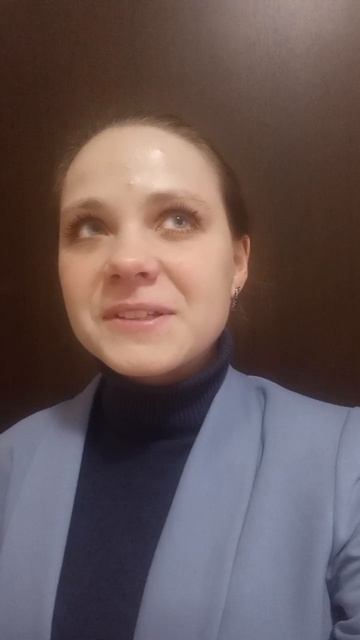 Отзыв о курсе «Ваш Голос» – Анастасия Золотарева