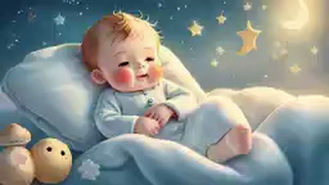 Колыбельные и сказки #8