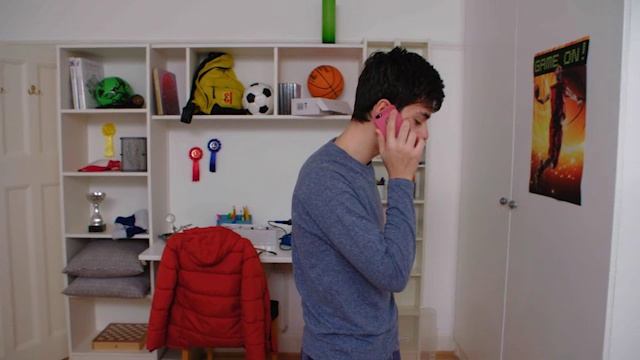 Go Getter 4 Unit 0.1 Intro Hello!