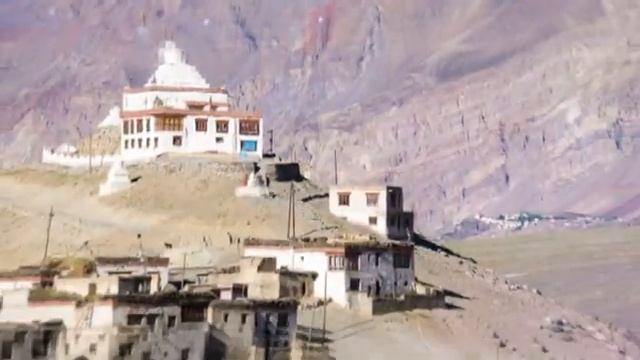 Тайные Учения Тибета.  Друбванг Цокньи - Ваджрная Песнь