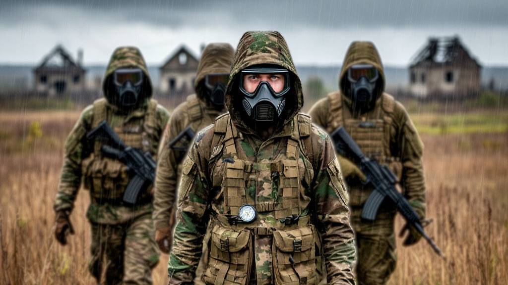 Д. Атаев - Отмычка (СТАЛКЕР)