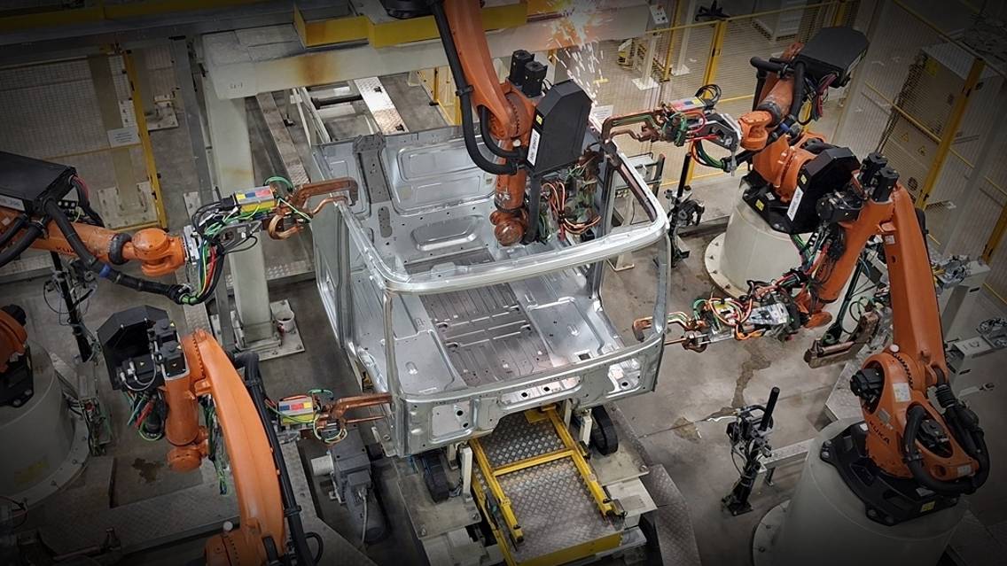 Самый крутой завод российского автопрома