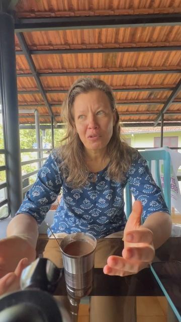 Отзыв о поездке на Панчакарму