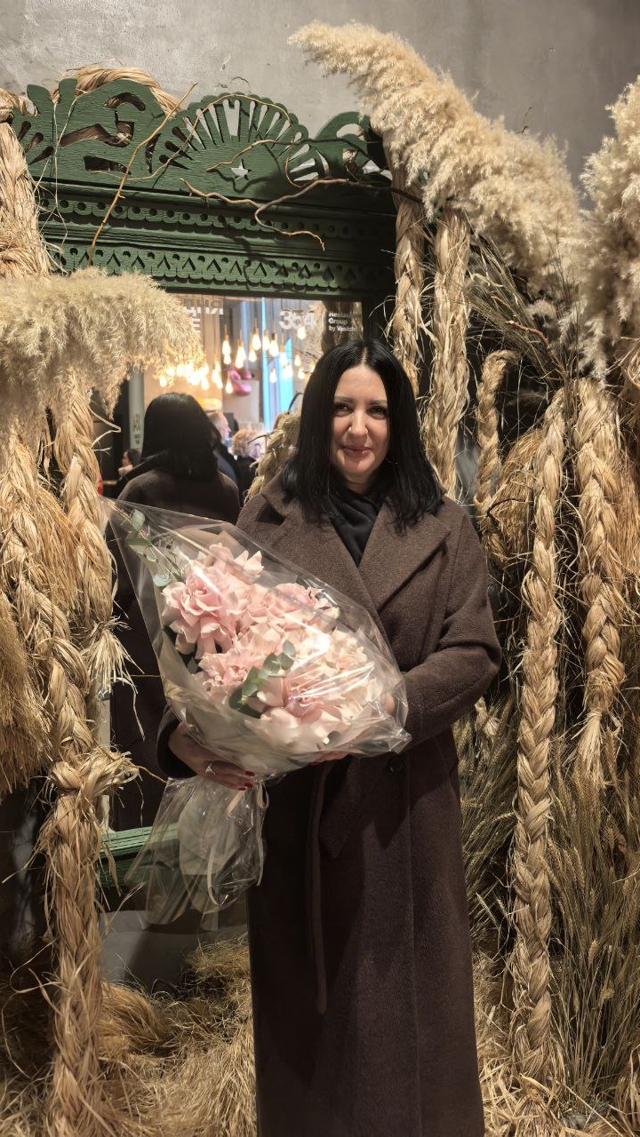 С Днём рождения, Настя