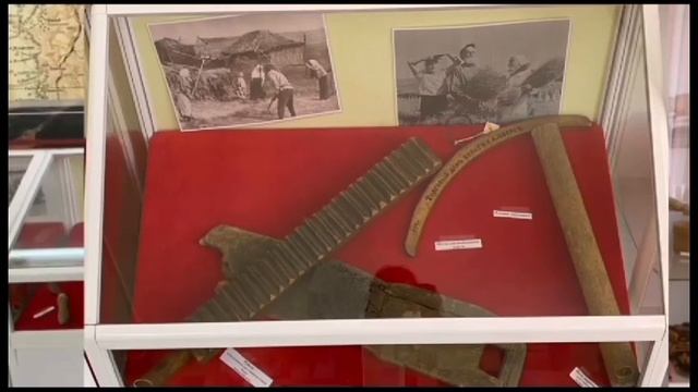 «Музей у моря», авторы: Анна Тюнина, Марк Монастыршин МБОУ СОШ №8» г. Большой Камень