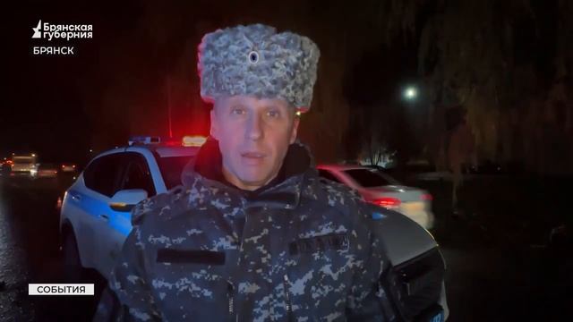 Инспекция в Брянске выявила нарушителей и зафиксировала ДТП со смертельным исходом