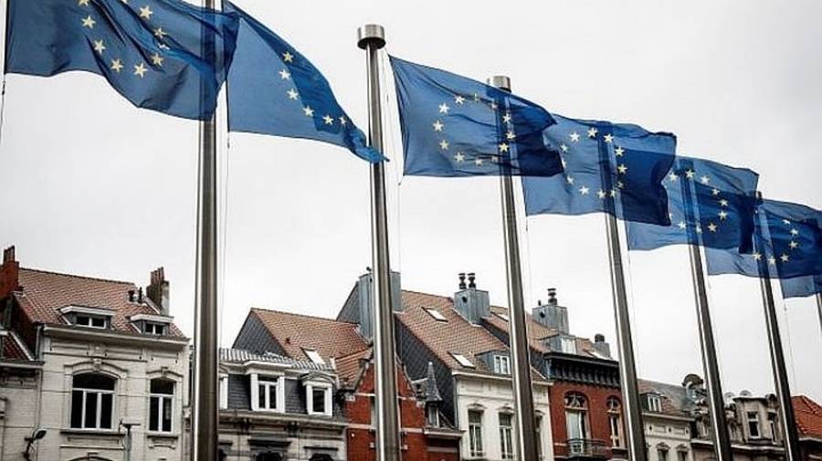 Жить без банковского счета: Придется нашим релокантам в Европе