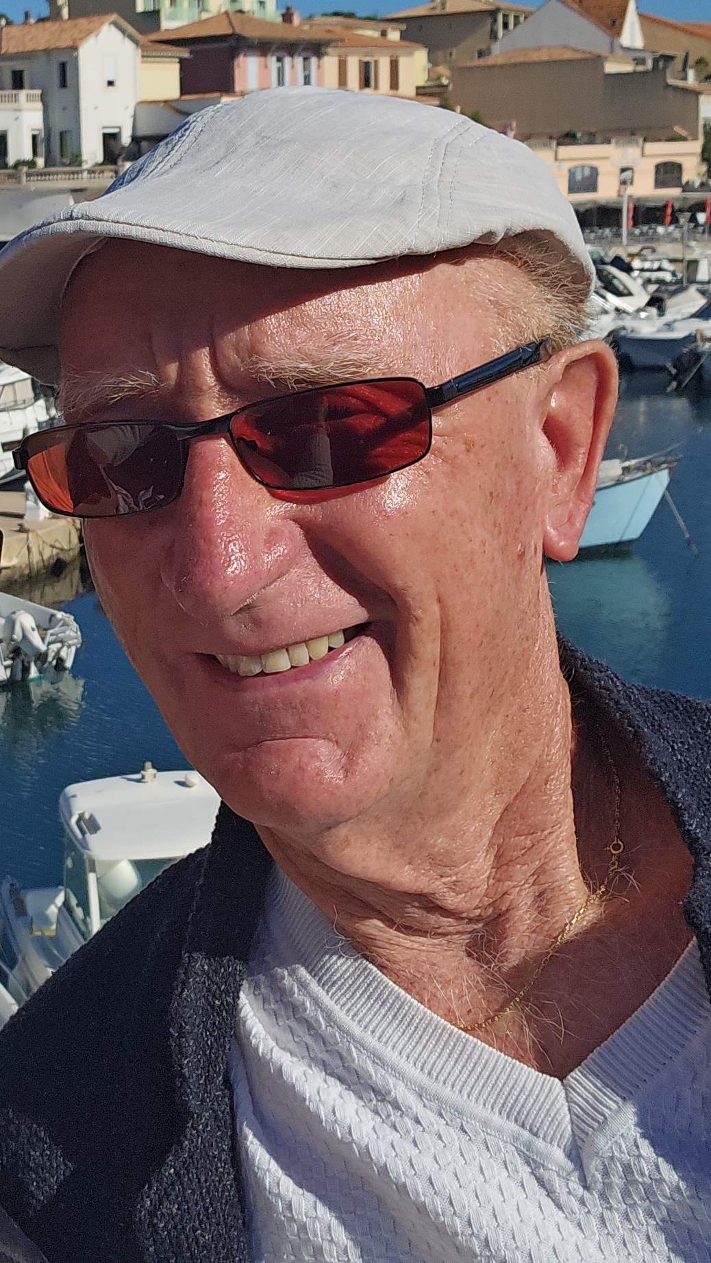 ДР моего мужа.Прекрасный тёплый и солнечный день!