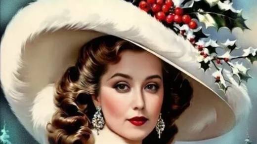 ДЕКАБРЬ--БЛИЗНЕЦЫ(астро)