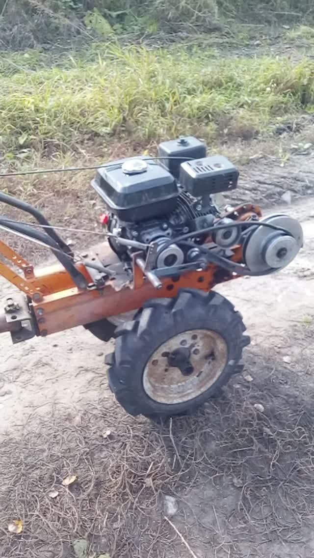 Субботник день1