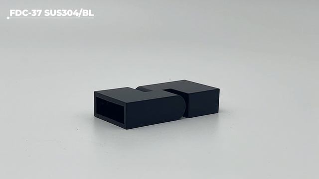 Соединитель FDC-37 во всех цветах