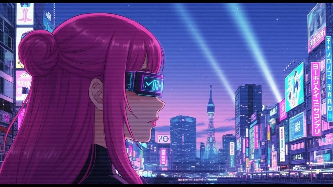 Zuntlic // PSYCHOWAVE [The Dark Side of Synthwave]