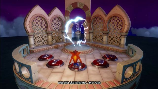 Crash Bandicoot N.  КРЕШ  БАНДИКУТ