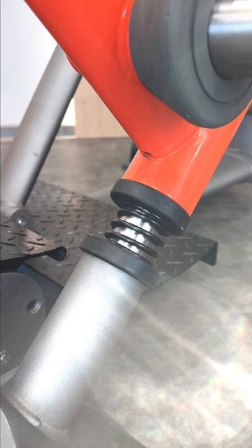 Тренажер TITAN XTREME Наклонная тяга к поясу