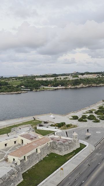 Гавана на закате, Куба