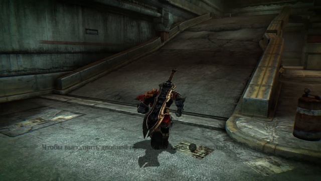 Прохождение Darksiders Warmastered Edition на русском языке без комментариев Часть 1