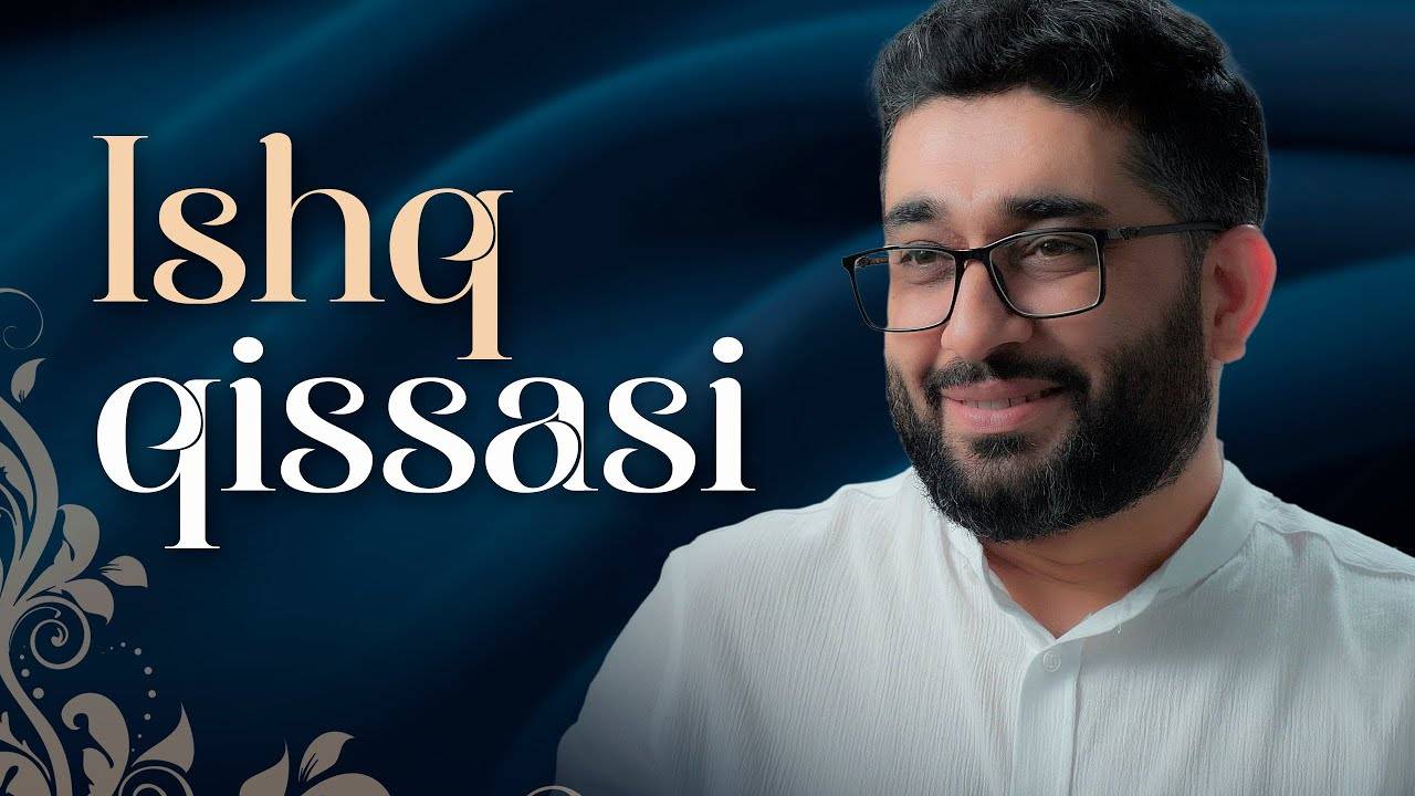 Ishq qissasi | Abdukarim Mirzayev