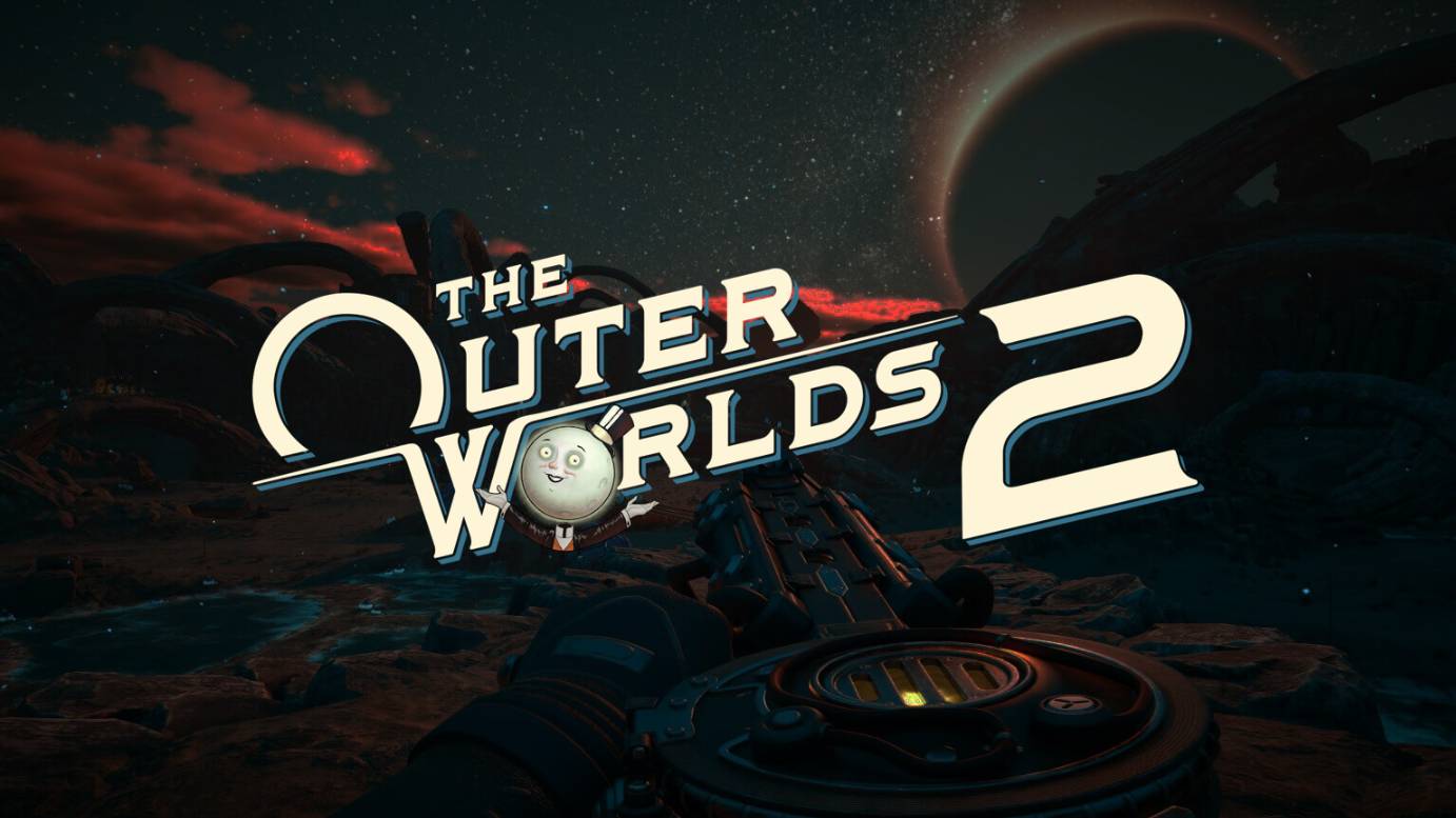 (3) The Outer Worlds 2