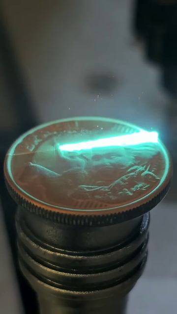 how to clean a coin？