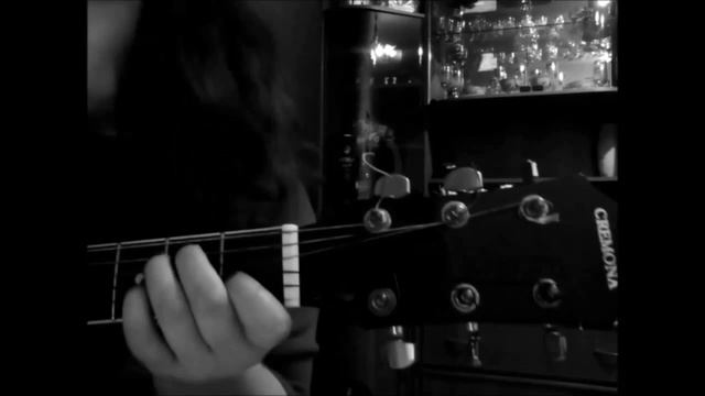 Кристина Даниелян.  "Ты да я, Да мы с тобой"