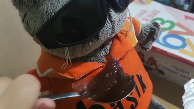 Басик кушает Жилейку  круто 🎉 🎊🥳