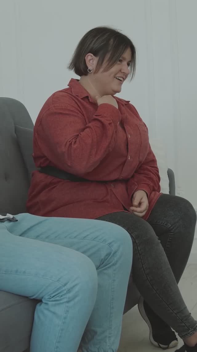 Предрасположенность к ожирению? Тогда данное видео для тебя!  Жадные гены