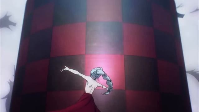 _Opening デス・パレード_Flyers_ by BRADIO [HD 720p]