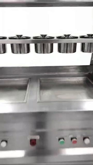 Фризер для ролл мороженого KCB-2F Foodatlas