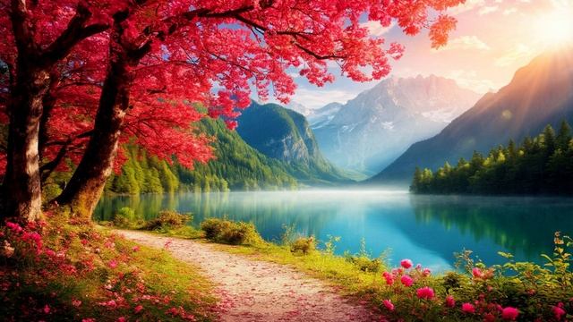 Красивая музыка без слов. Мелодия для души. Релакс музыка Успокаивающая