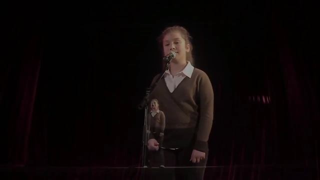 Анна-Мария Парастаева - Чи дæ? | Поют Осетины