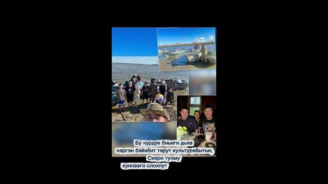 Винокуровы. Семья- хранилище традиций