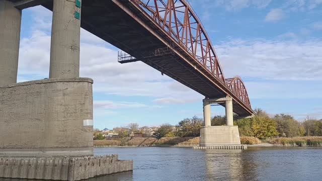 Рыбалка на Северском Донце