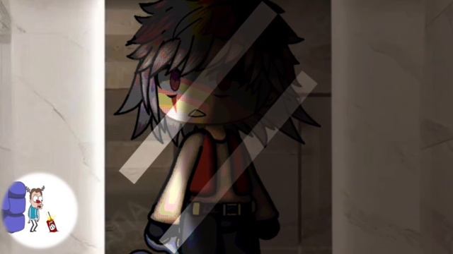 Cut my hair meme // GL + Знакомьтесь, Боб // Шрам & Диктор