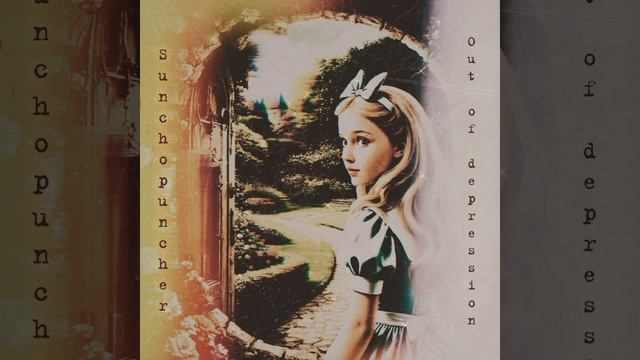 Sunchopuncher - Out of depression (EP)