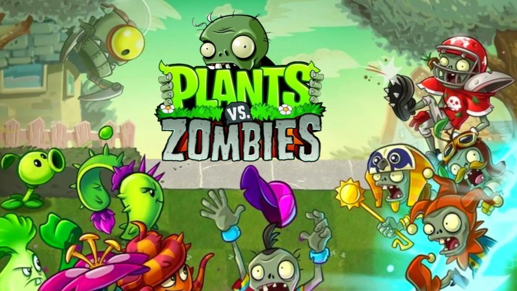Пиратский корабль(13-15 день).PvZ 2 прохождение.