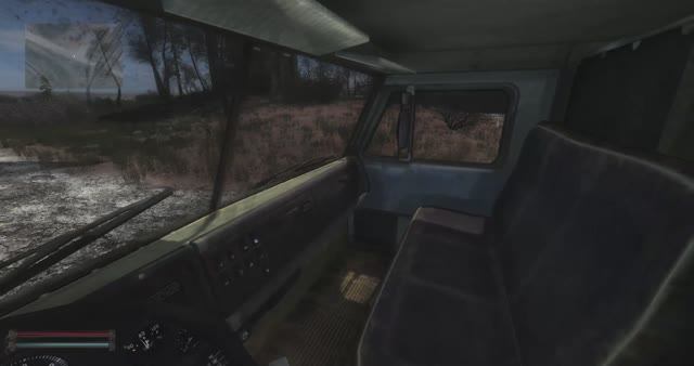 14 S.T.A.L.K.E.R-Lost World Troops of Doom - юпитер - иду на затон