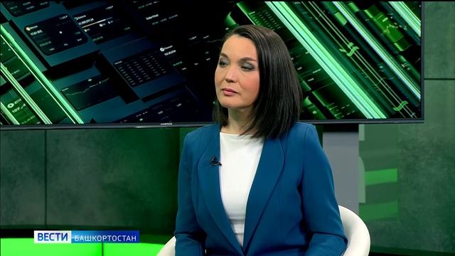 В программе «Вести. Экономика» расскажут о субсидии на коммунальные услуги для малоимущих