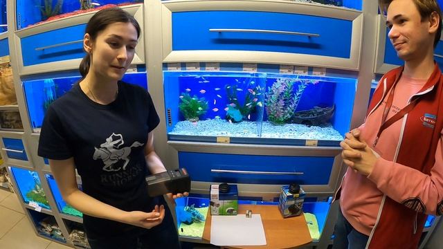 GH010300 аквариумистика