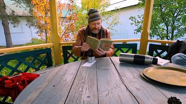 Притчи Лё маргиналов. 29 серия. Усё пропало акромя майнеза