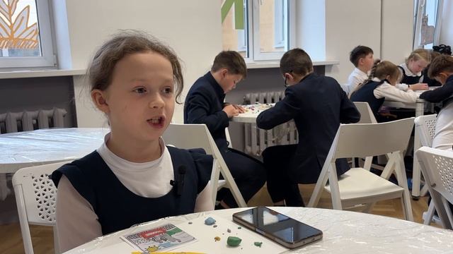 Видеосюжет о проекте "КУПНО ЗА ЕДИНО. ПЕРЕЗАГРУЗКА"