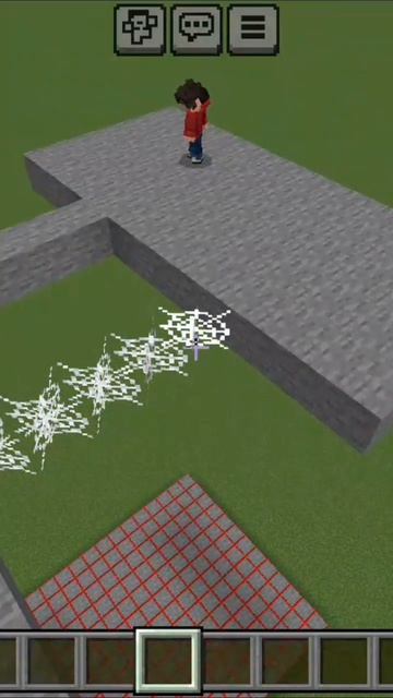 Проверяем IQ Андрюши в minecraft | ДимА4 minecraft!